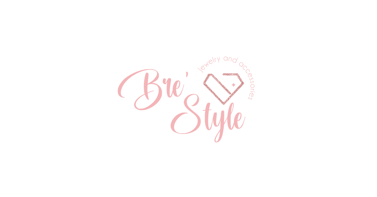 Bre'Style – Bre'Style